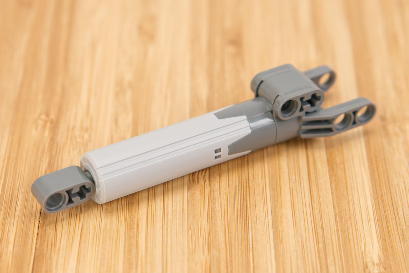 Linear Actuator - Large – Green Gecko Workshop