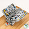 Complete Kit - MK3 V8 Lego Pneumatic Engine - Twin Turbo Switchless ...