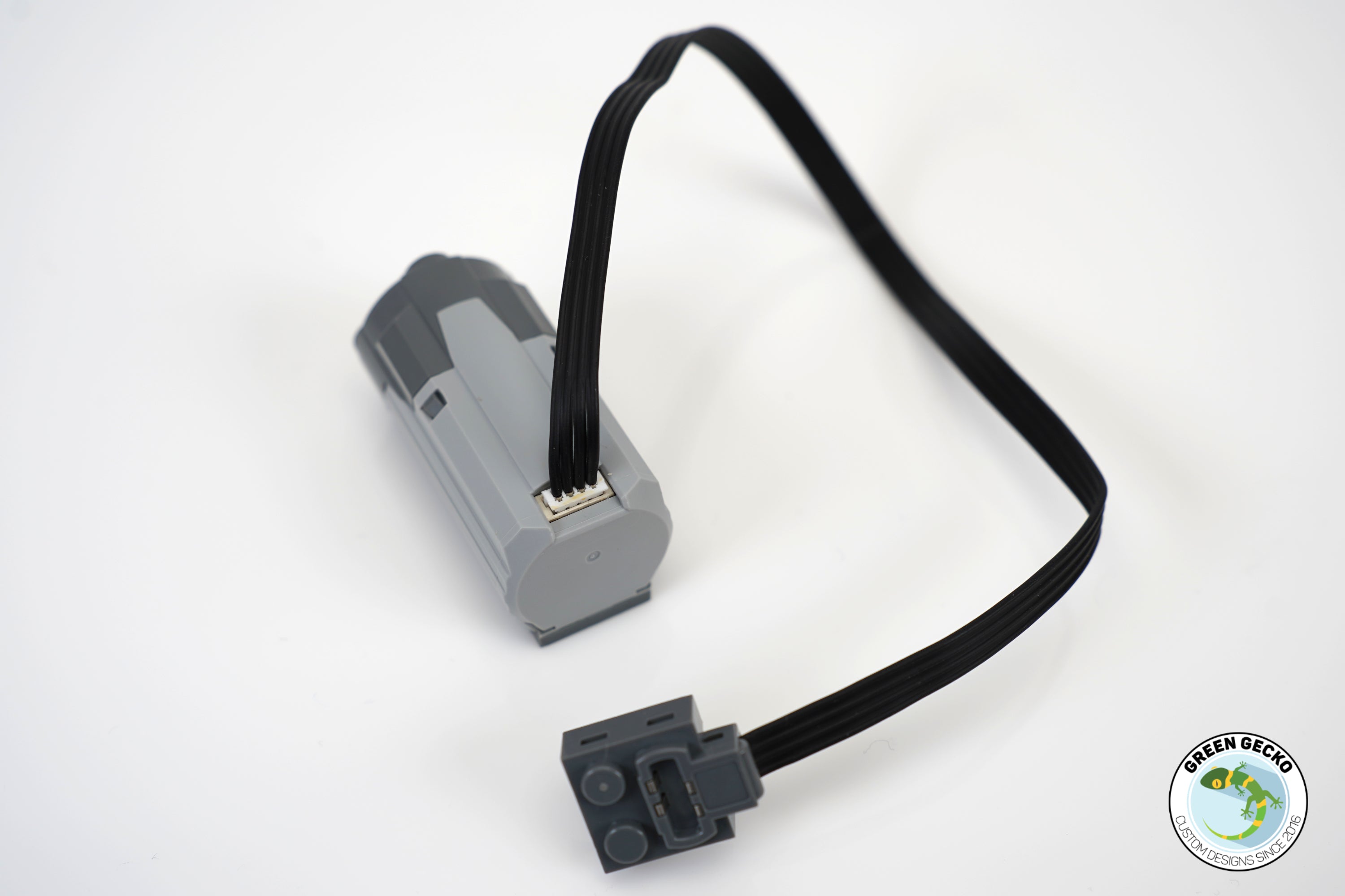 Alternative Motors and Parts – Page 2 – Green Gecko Workshop