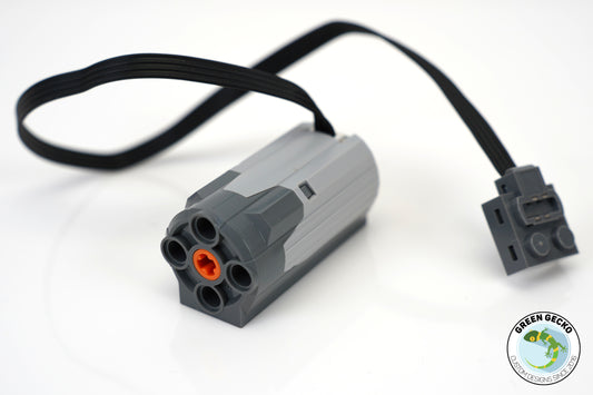 Alternative Motors and Parts – Page 2 – Green Gecko Workshop