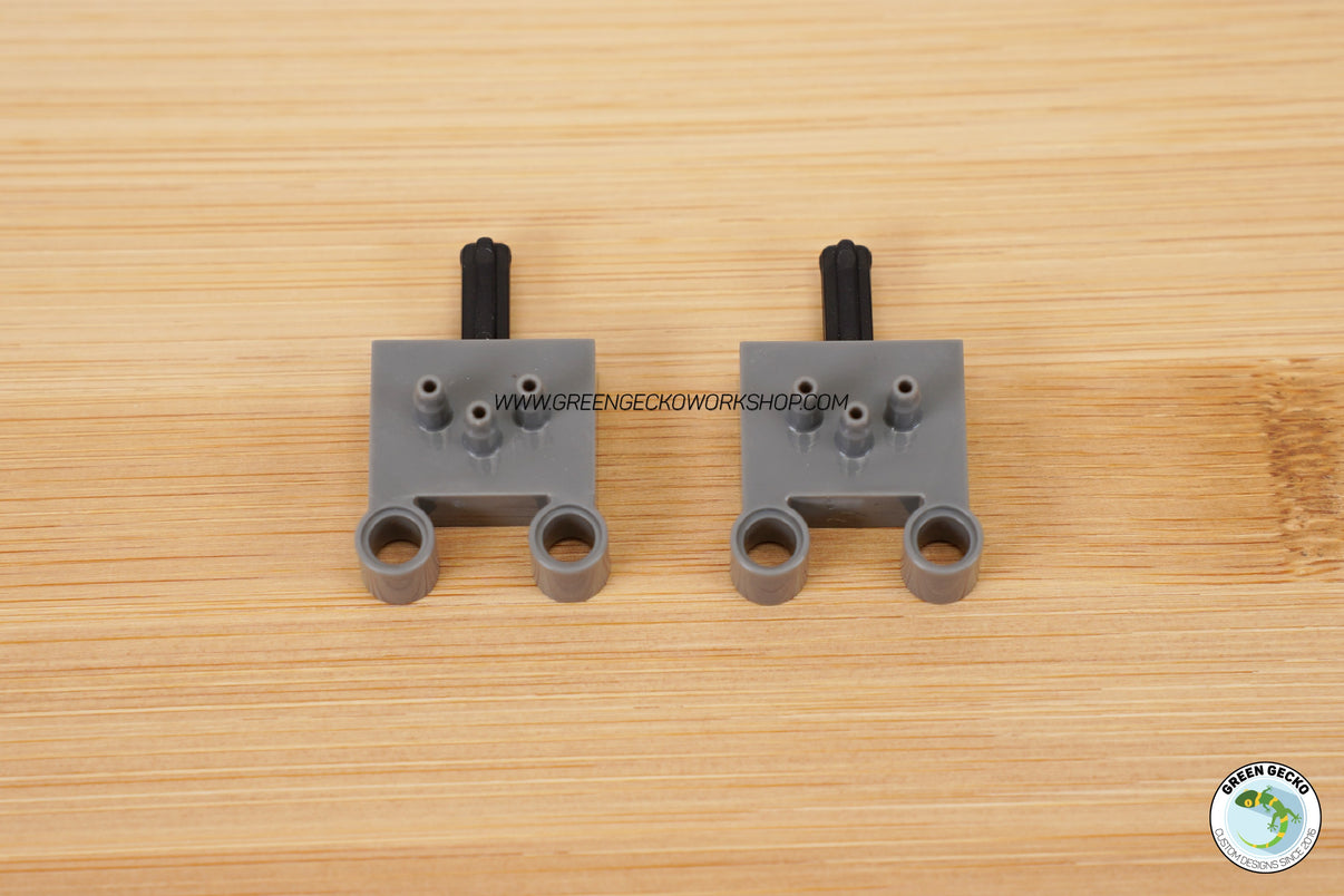 Standard LEGO Pneumatic Switch - (New Style) – Green Gecko Workshop