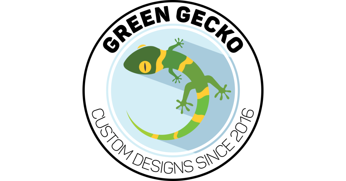 Green Gecko Workshop